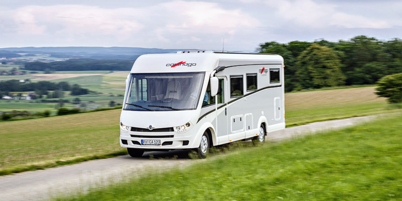 Carthago - Campingworld Neugebauer